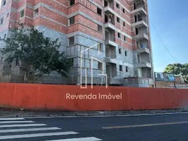 Apartamento para Venda em São Paulo/SP Cidade Líder 2 Quartos