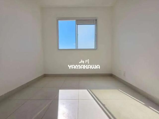 Apartamento para Venda em São Paulo/SP Cidade Líder 2 Quartos