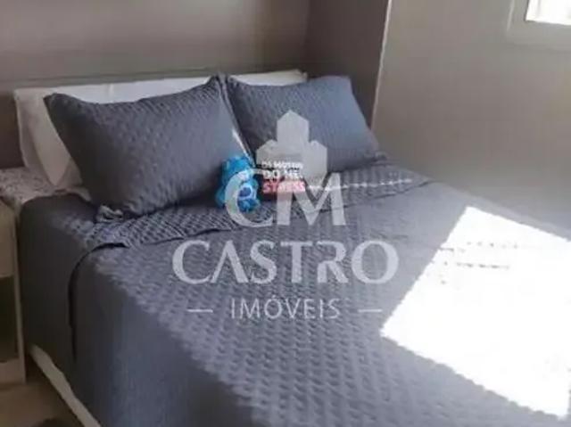 Apartamento para Venda em São Paulo/SP Cidade Líder 2 Quartos