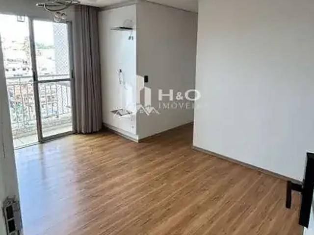 Apartamento para Venda em São Paulo/SP Cidade Líder 2 Quartos