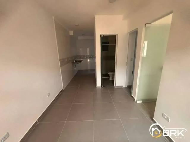 Apartamento para Venda em São Paulo/SP Cidade Líder 2 Quartos