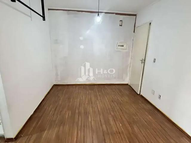 Apartamento para Venda em São Paulo/SP Cidade Líder 2 Quartos