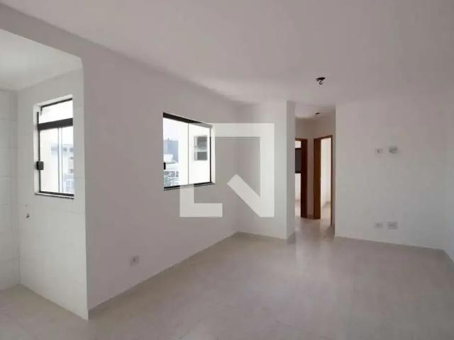 Apartamento para Venda em São Paulo/SP Cidade Líder 2 Quartos