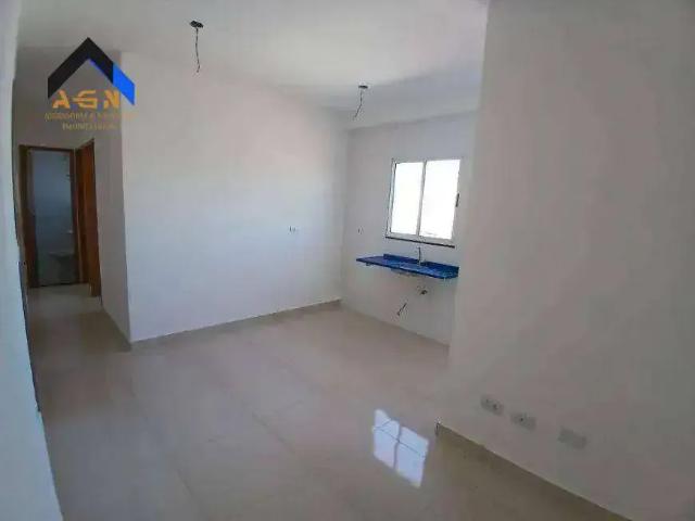 Apartamento para Venda em São Paulo/SP Cidade Líder 2 Quartos