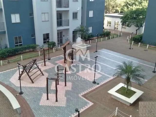 Apartamento para Venda em São Paulo/SP Cidade Líder 2 Quartos