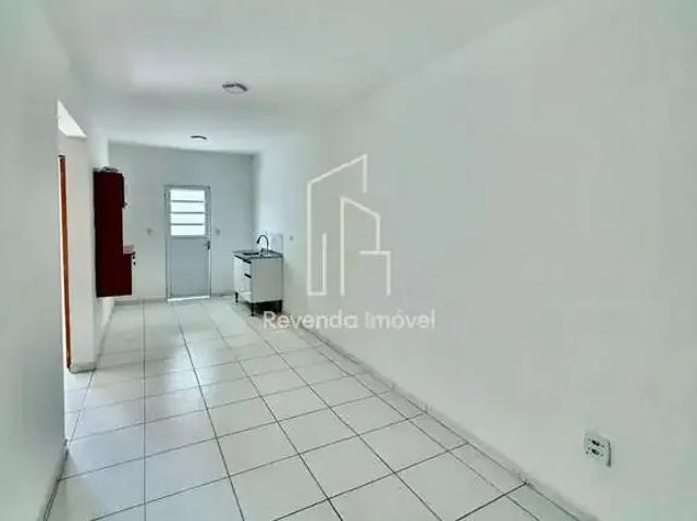 Apartamento para Venda em São Paulo/SP Cidade Líder 2 Quartos