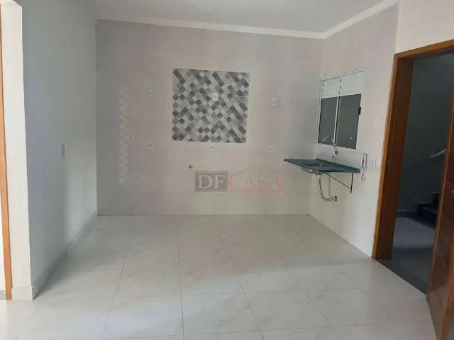 Apartamento para Venda em São Paulo/SP Cidade Líder 2 Quartos
