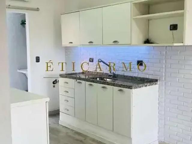Apartamento para Venda em São Paulo/SP Cidade Líder 2 Quartos