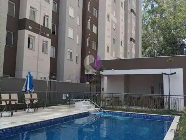 Apartamento para Venda em São Paulo/SP Cidade Líder 2 Quartos