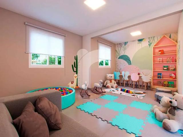 Apartamento para Venda em São Paulo/SP Cidade Líder 2 Quartos