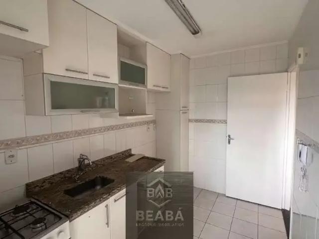 Apartamento para Venda em São Paulo/SP Cidade Líder 2 Quartos