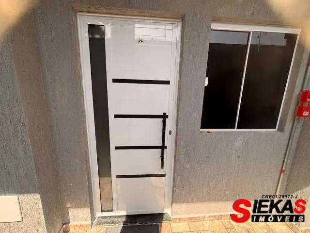 Apartamento para Venda em São Paulo/SP Cidade Líder 2 Quartos