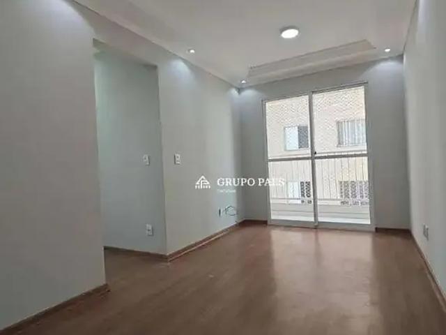 Apartamento para Venda em São Paulo/SP Cidade Líder 2 Quartos