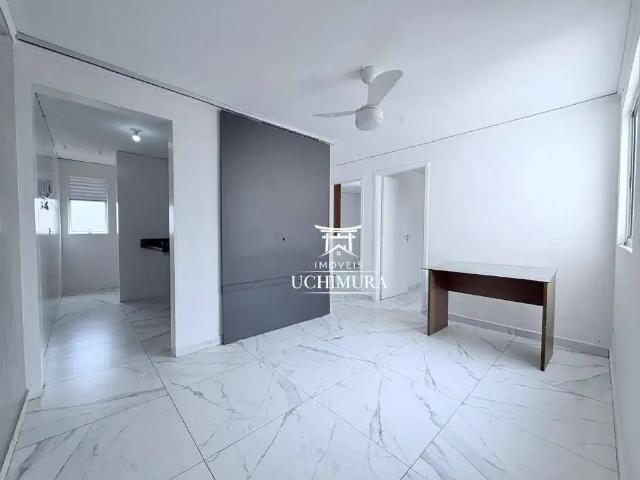 Apartamento para Venda em São Paulo/SP Cidade Líder 2 Quartos