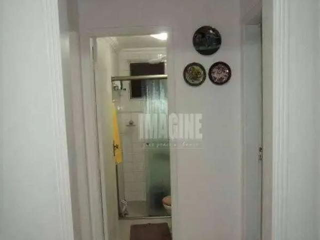 Apartamento para Venda em São Paulo/SP Cidade Líder 2 Quartos