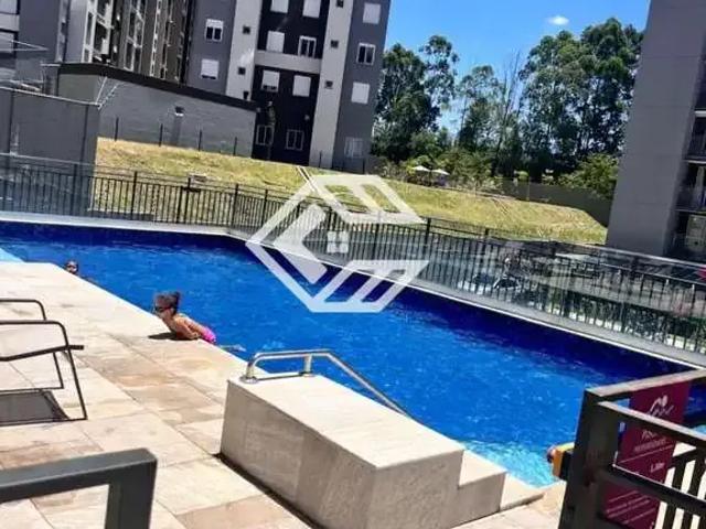 Apartamento para Venda em São Paulo/SP Cidade Líder 2 Quartos