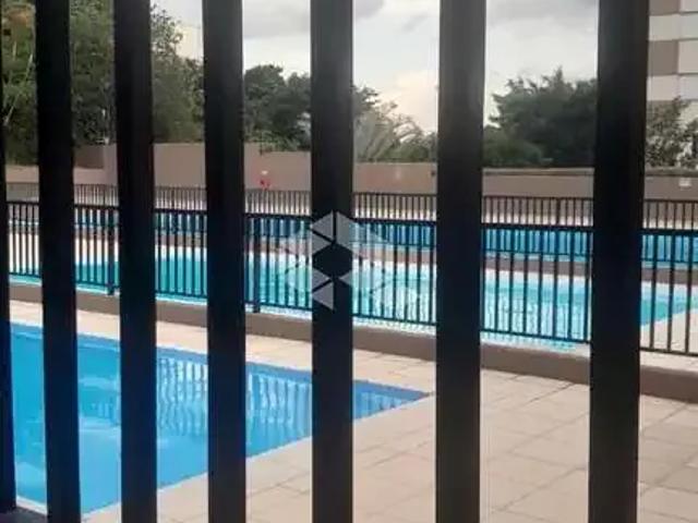 Apartamento para Venda em São Paulo/SP Cidade Líder 2 Quartos