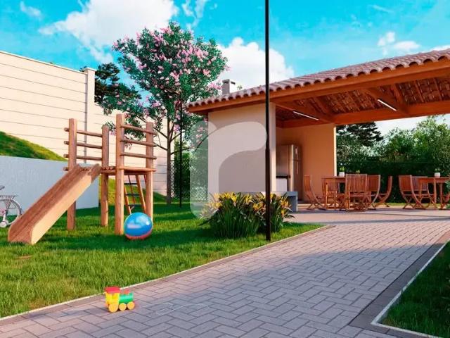 Apartamento para Venda em São Paulo/SP Cidade Líder 2 Quartos