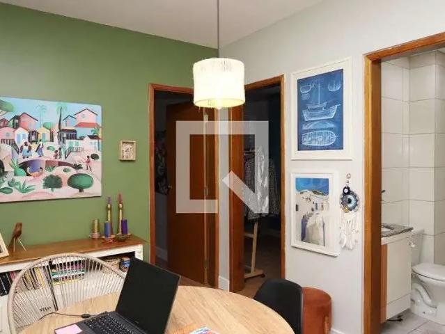 Apartamento para Venda em São Paulo/SP Cidade Líder 2 Quartos