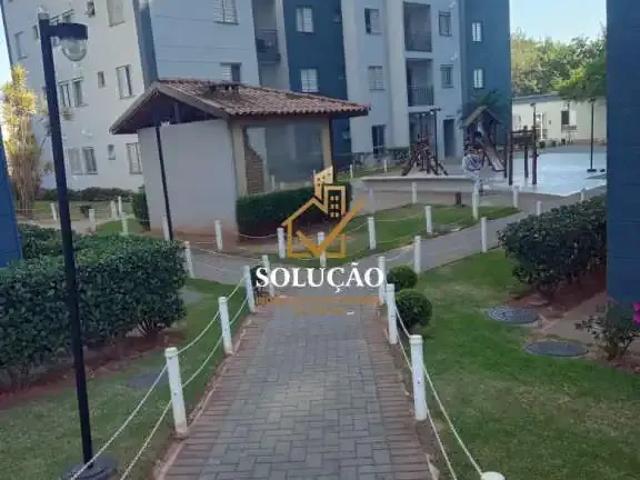 Apartamento para Venda em São Paulo/SP Cidade Líder 2 Quartos