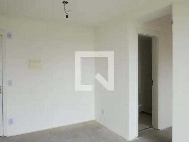 Apartamento para Venda em São Paulo/SP Cidade Líder 2 Quartos