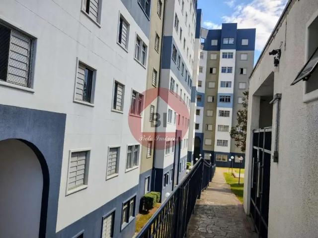 Apartamento para Venda em São Paulo/SP Cidade Líder 2 Quartos