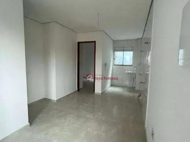 Apartamento para Venda em São Paulo/SP Cidade Líder 2 Quartos