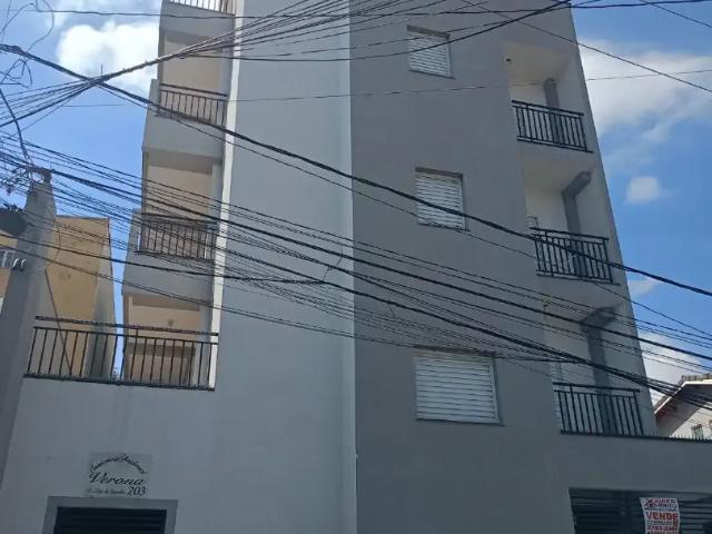 Apartamento para Venda em São Paulo/SP Cidade Líder 2 Quartos