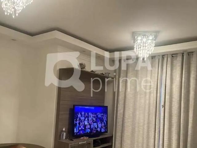 Apartamento para Venda em São Paulo/SP Cidade Líder 2 Quartos