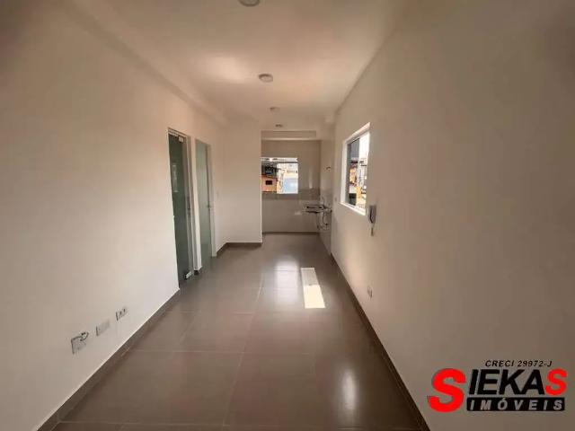 Apartamento para Venda em São Paulo/SP Cidade Líder 2 Quartos