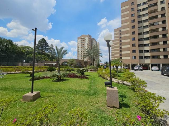 Apartamento para Venda em São Paulo/SP Cidade Líder 2 Quartos