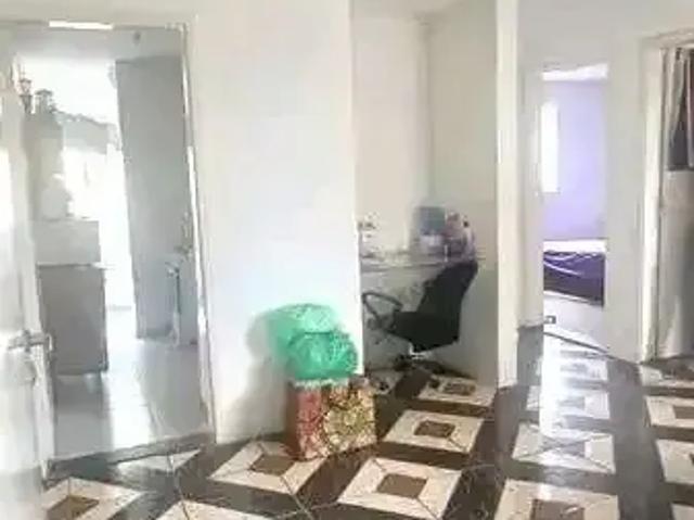 Apartamento para Venda em São Paulo/SP Cidade Líder 2 Quartos