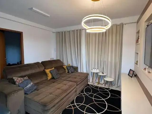 Apartamento para Venda em São Paulo/SP Cidade Líder 2 Quartos