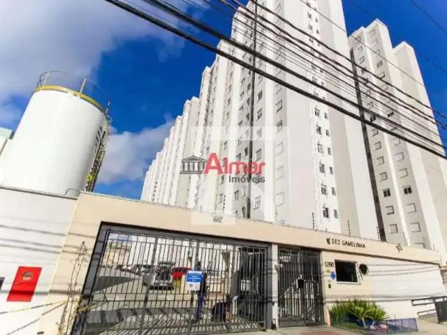 Apartamento para Venda em São Paulo/SP Cidade Líder 2 Quartos