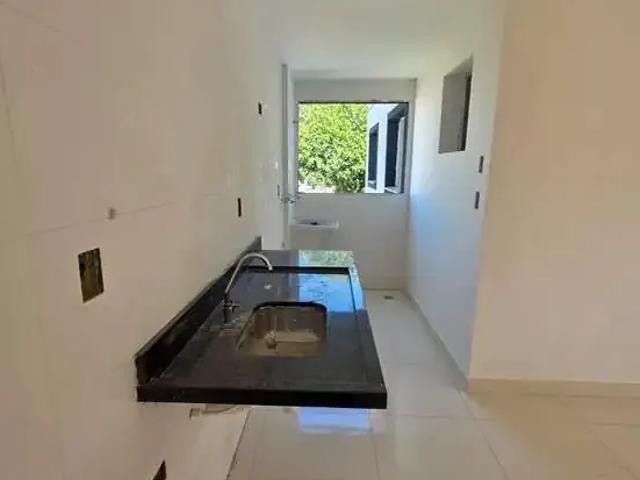 Apartamento para Venda em São Paulo/SP Cidade Líder 2 Quartos