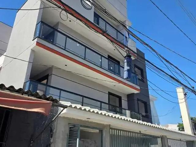 Apartamento para Venda em São Paulo/SP Cidade Líder 2 Quartos