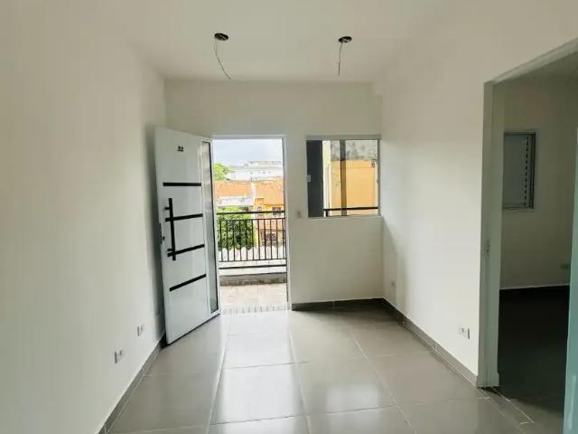 Apartamento para Venda em São Paulo/SP Cidade Líder 2 Quartos