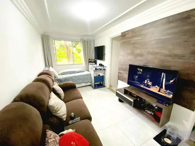 Apartamento para Venda em São Paulo/SP Cidade Líder 2 Quartos