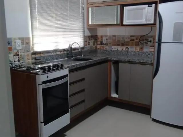Apartamento para Venda em São Paulo/SP Cidade Líder 2 Quartos