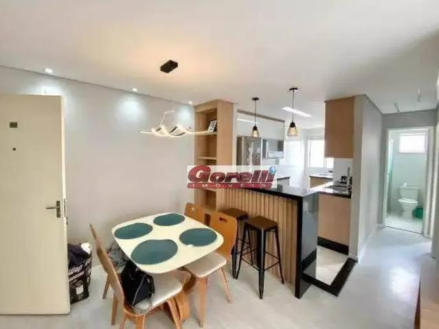 Apartamento para Venda em São Paulo/SP Cidade Líder 2 Quartos