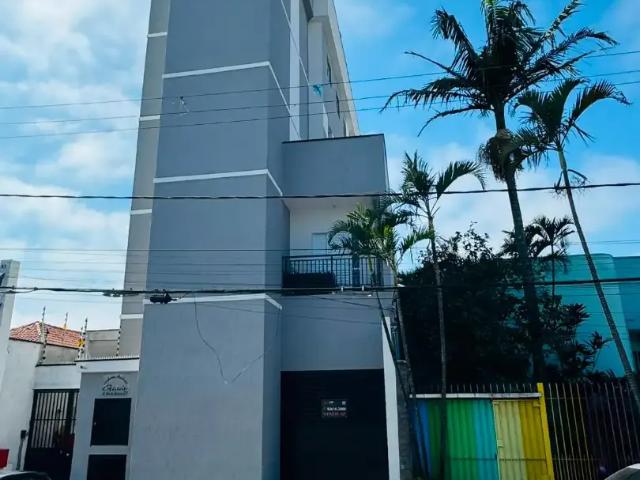 Apartamento para Venda em São Paulo/SP Cidade Líder 2 Quartos