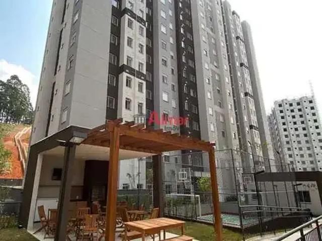 Apartamento para Venda em São Paulo/SP Cidade Líder 2 Quartos