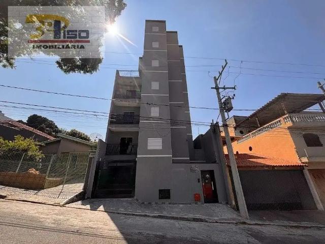 Apartamento para Venda em São Paulo/SP Cidade Líder 2 Quartos