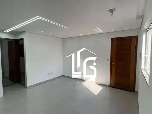 Apartamento para Venda em São Paulo/SP Cidade Líder 2 Quartos
