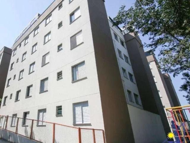 Apartamento para Venda em São Paulo/SP Cidade Líder 3 Quartos