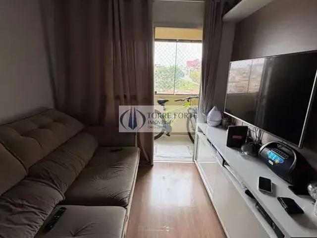 Apartamento para Venda em São Paulo/SP Cidade Líder 3 Quartos