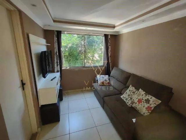 Apartamento para Venda em São Paulo/SP Cidade Líder 3 Quartos