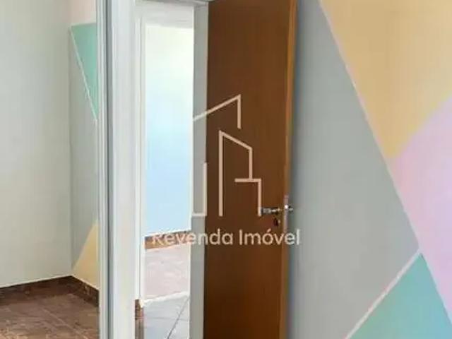 Apartamento para Venda em São Paulo/SP Cidade Líder 3 Quartos