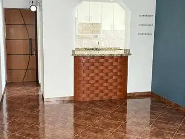 Apartamento para Venda em São Paulo/SP Cidade Líder 3 Quartos