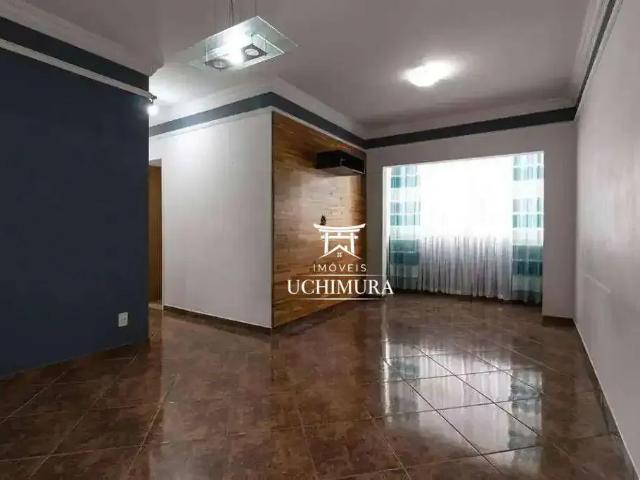Apartamento para Venda em São Paulo/SP Cidade Líder 3 Quartos